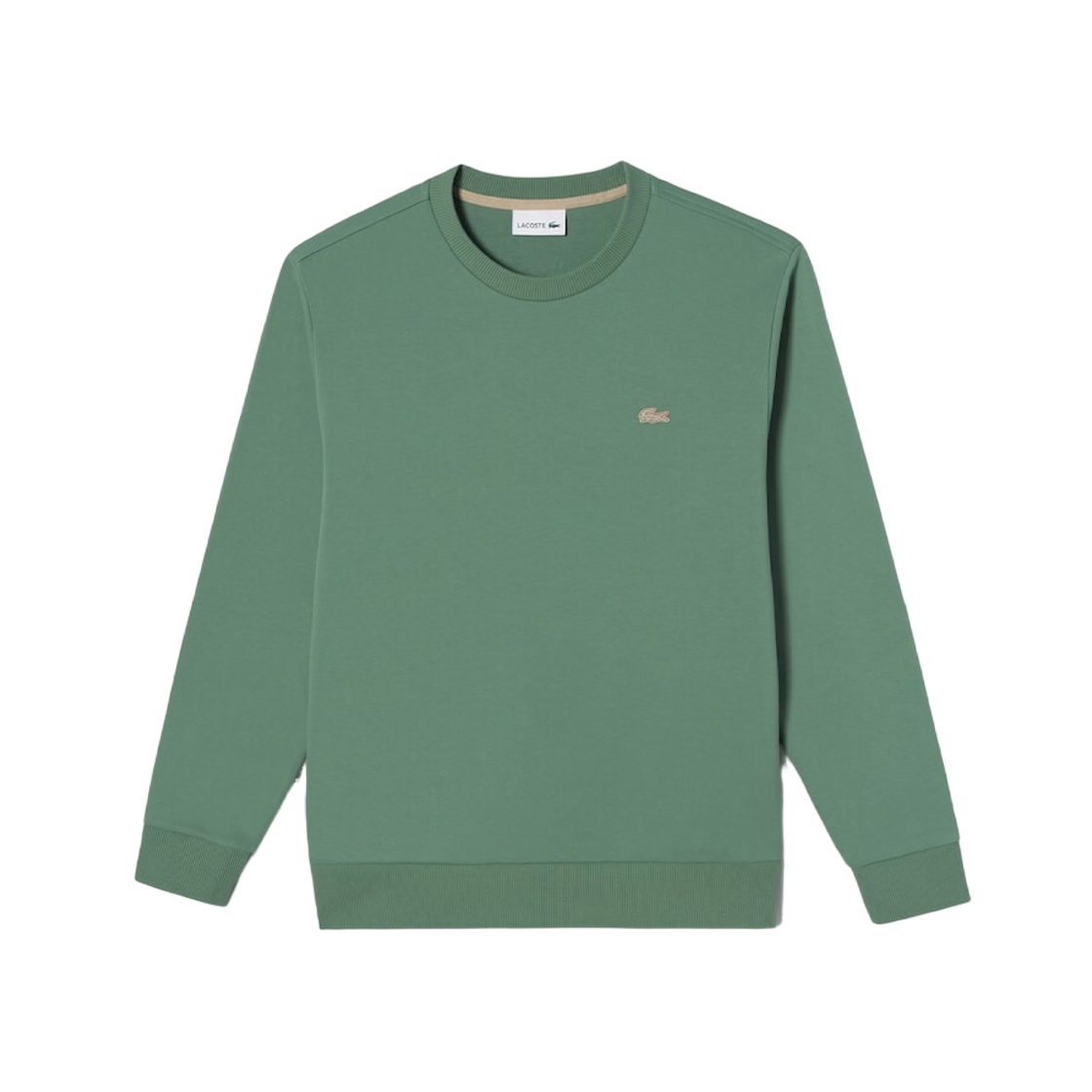 Lacoste Color Croc Cr... STYLE | KREAM