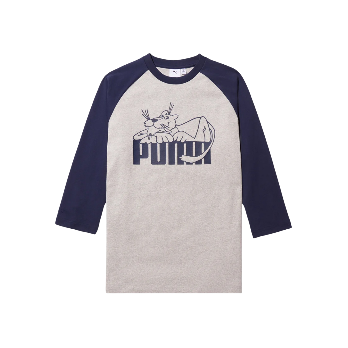 Puma x Noah Raglan LS... STYLE | KREAM