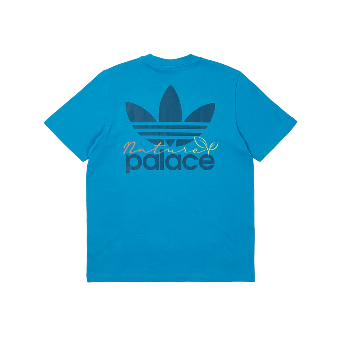 Palace x Adidas Natur... STYLE | KREAM