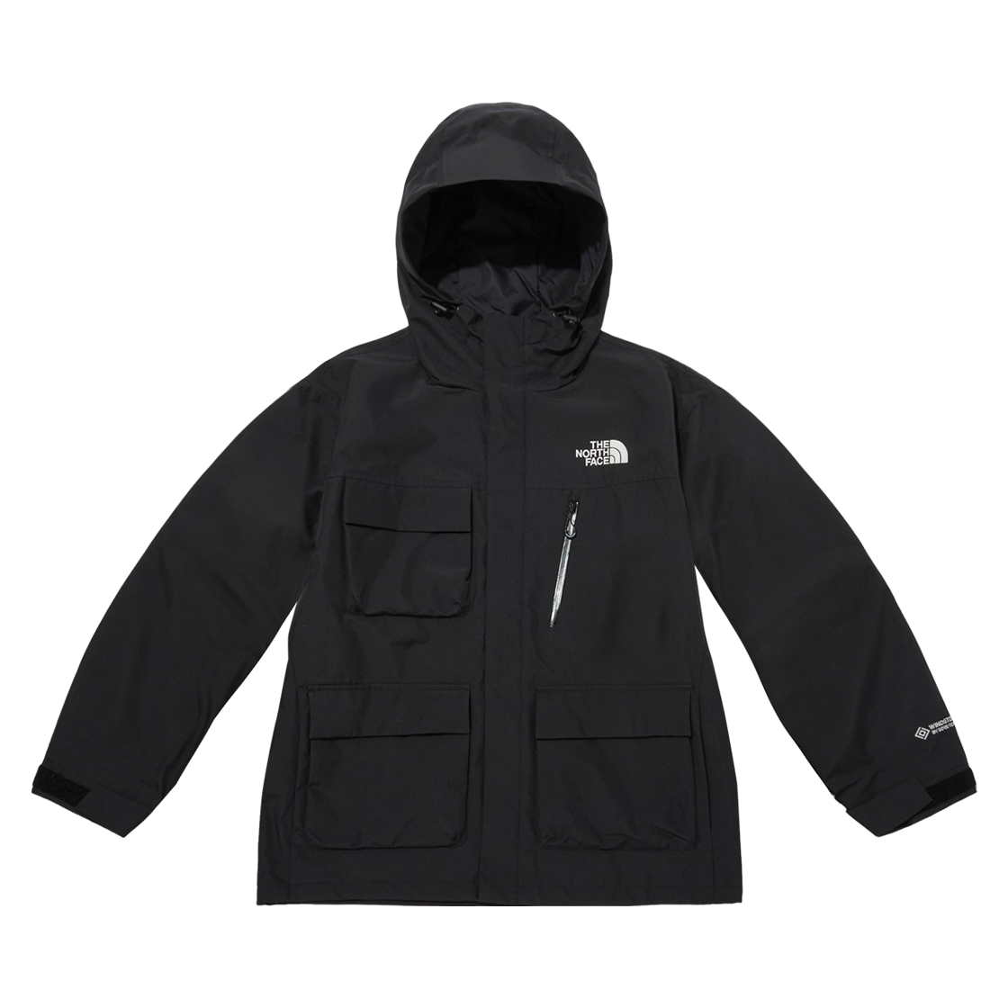 The North Face KREAM the-north-face-kream