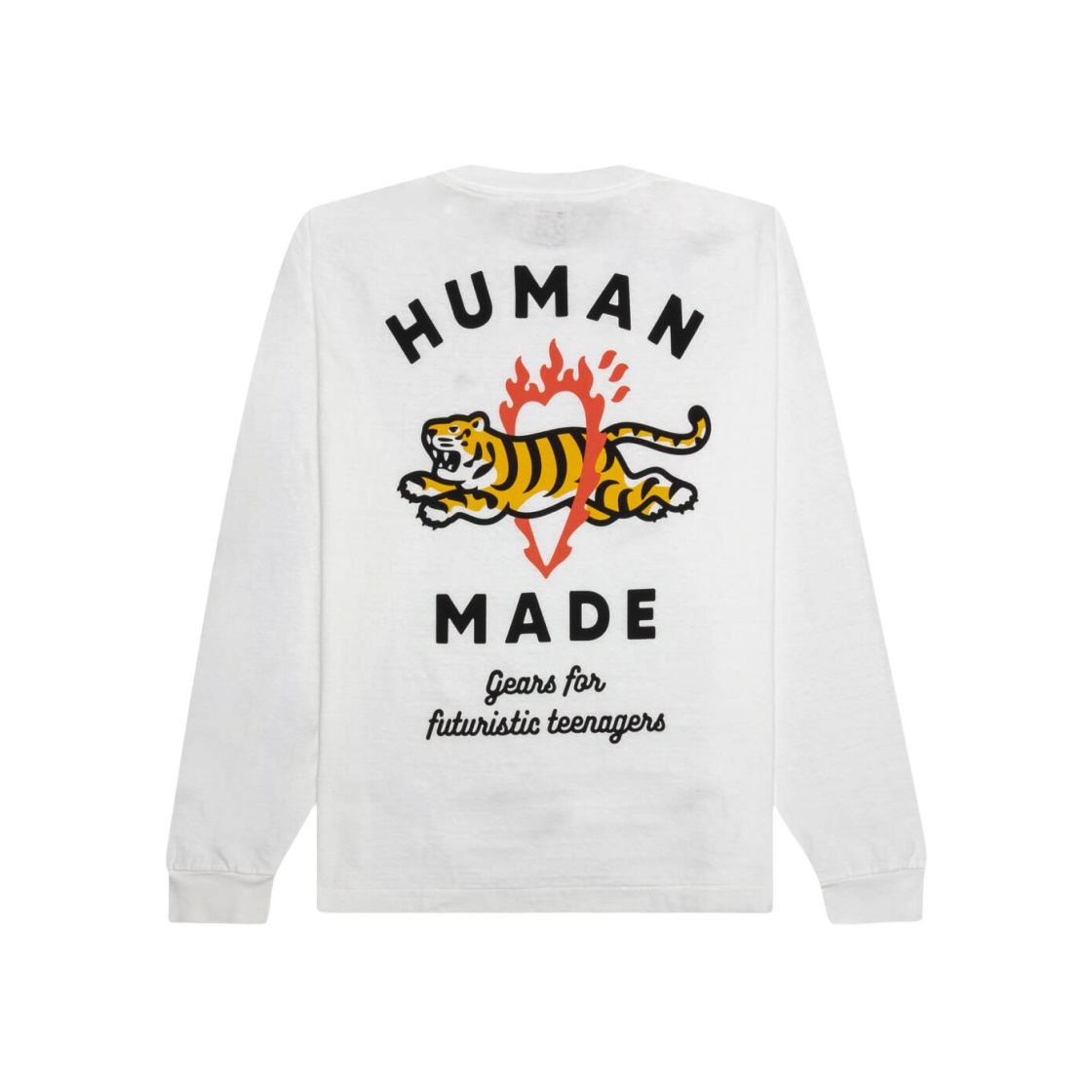 Human Made Graphic L/... STYLE | KREAM