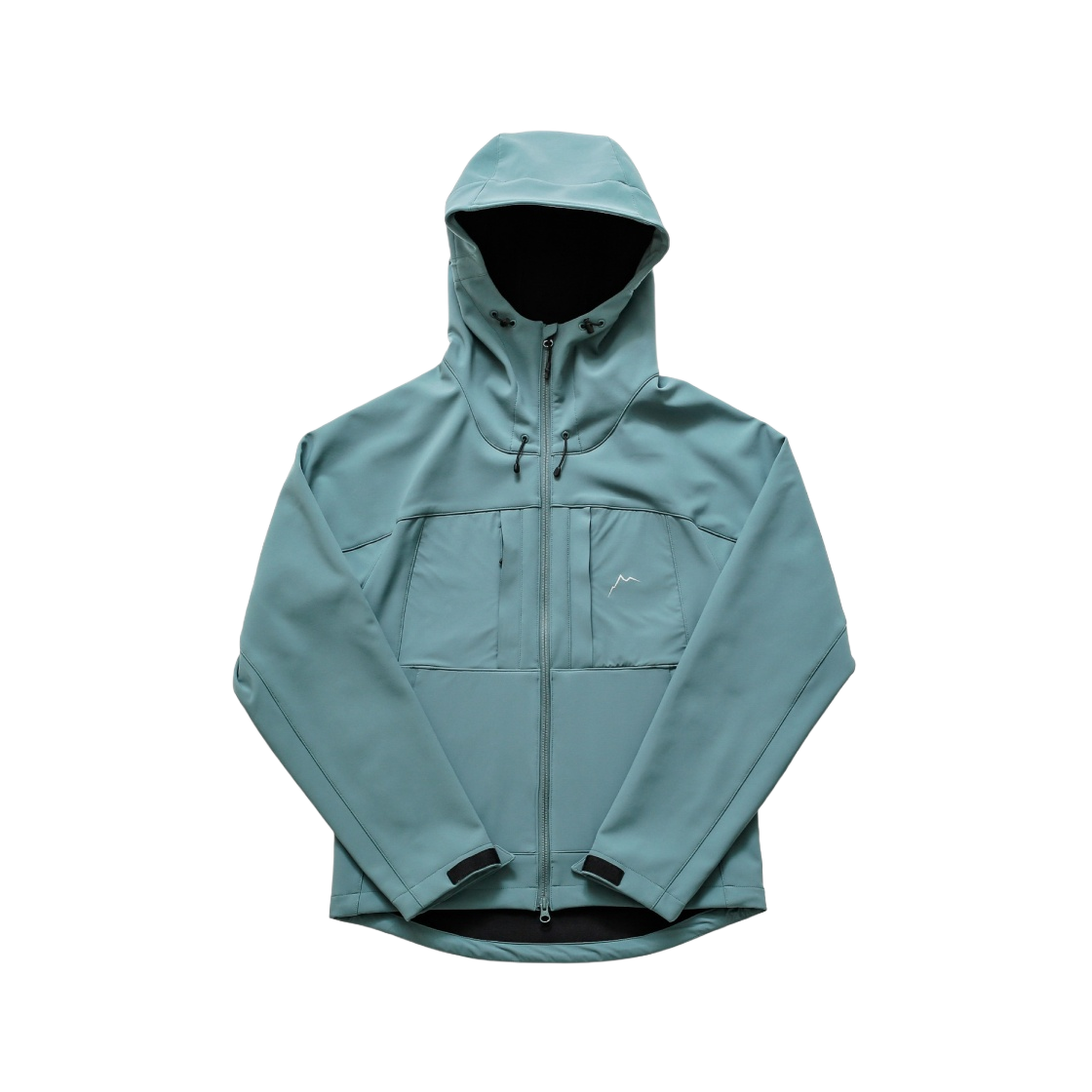 케일 웜 더블 레이어 자켓 틸 | Cayl | KREAM