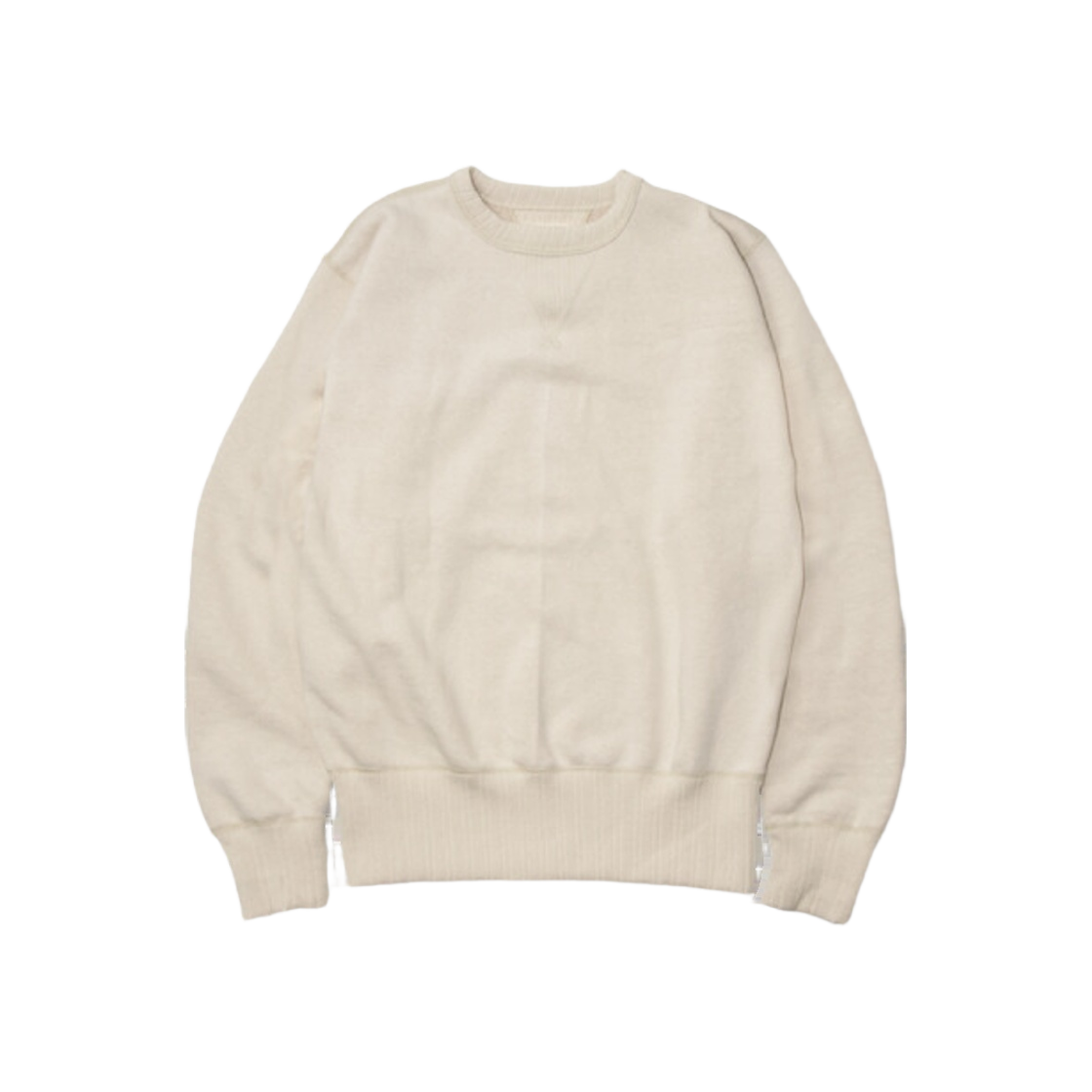 풀카운트 더블 V 세트 인 슬리브 마더 코튼 에크루 | Fullcount | KREAM