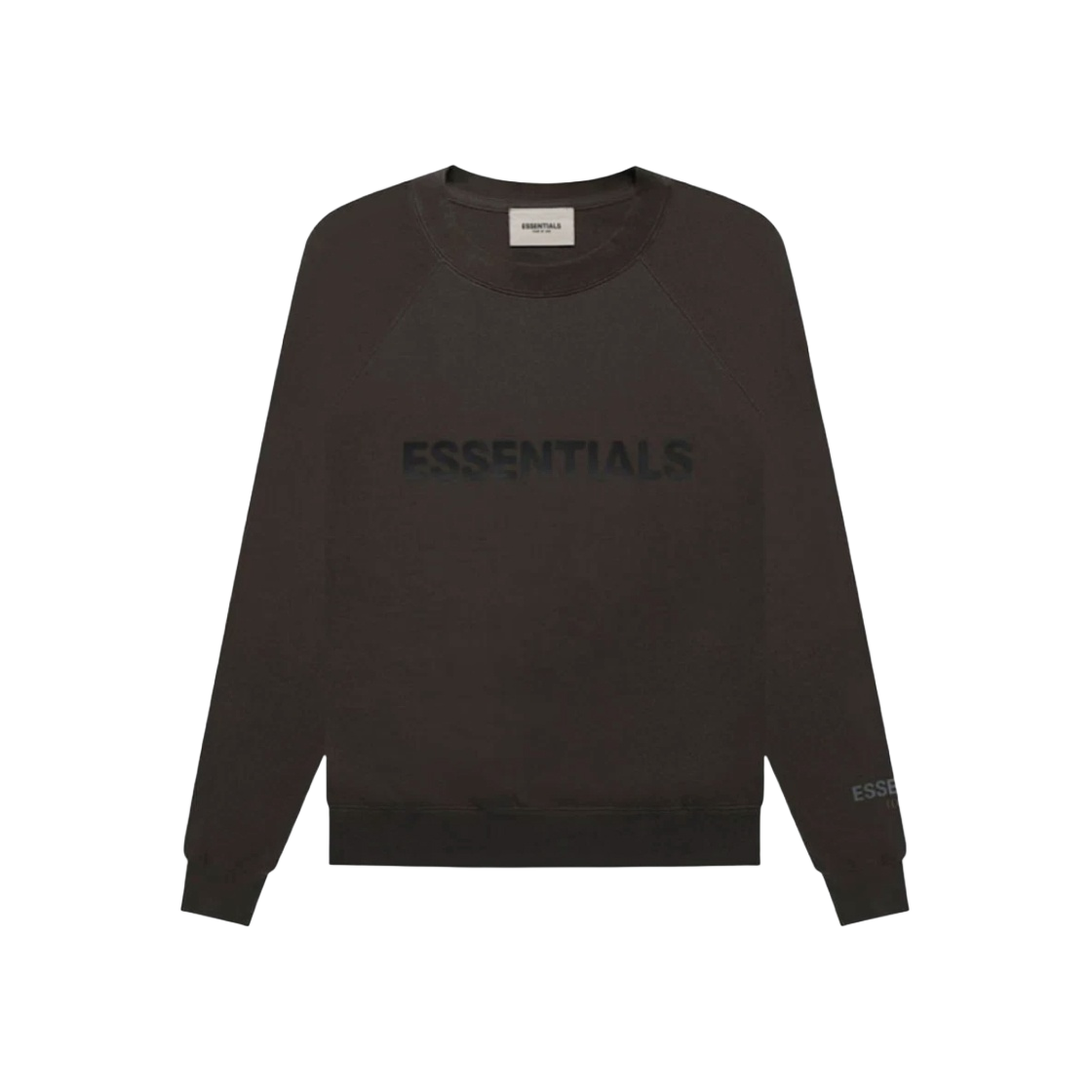 Essentials 3D Silicon... STYLE | KREAM