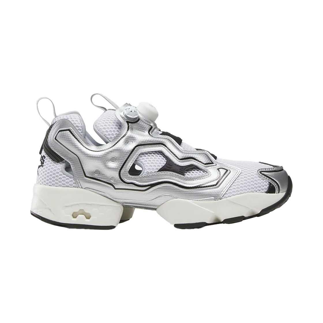 리복 X BEAMS 인스타펌프 퓨리 94 실버 | Reebok | KREAM