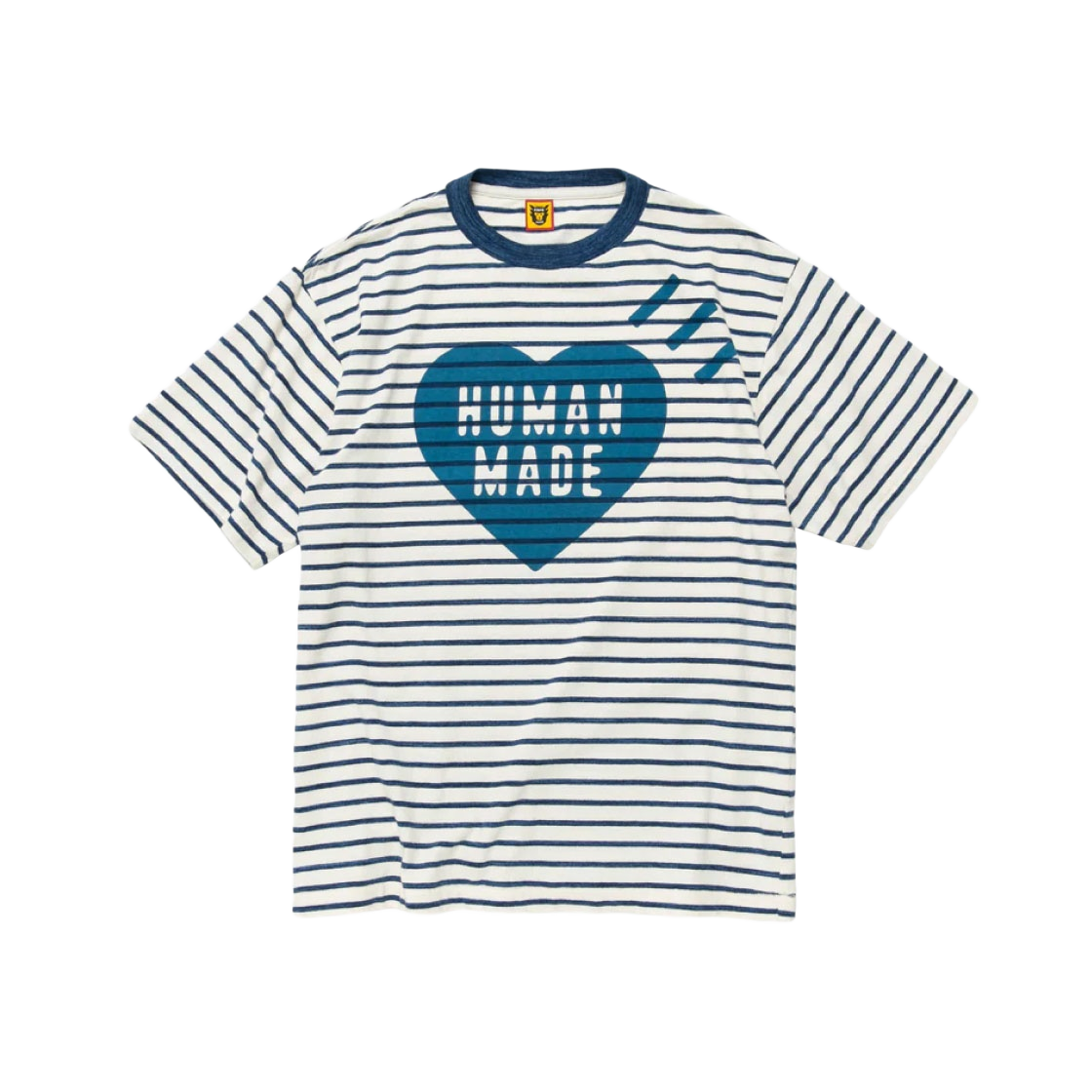 Human Made Striped He... STYLE | KREAM