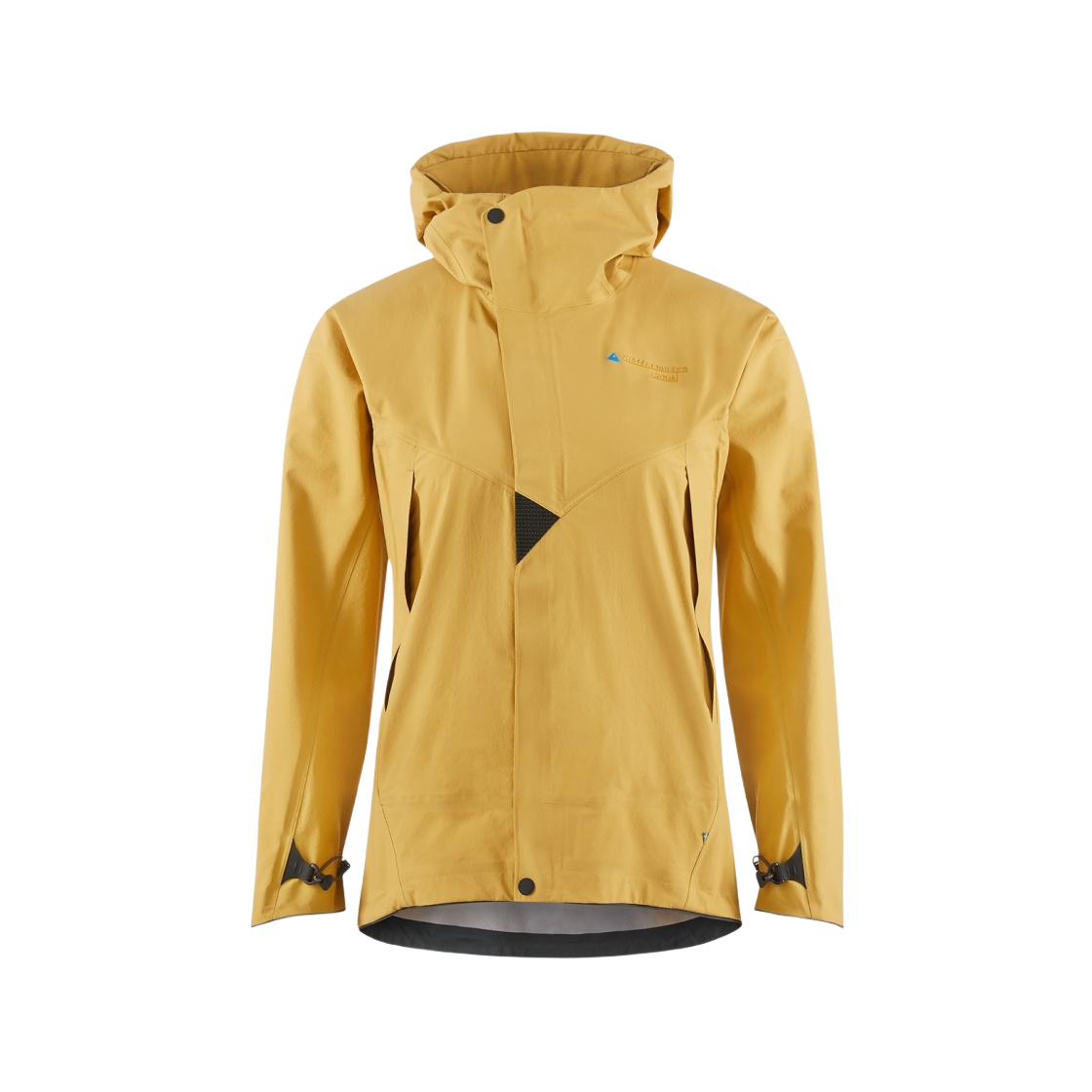 (W) 클라터뮤젠 아신야 라이트웨이트 큐탄 자켓 앰버 골드 | Klattermusen | KREAM