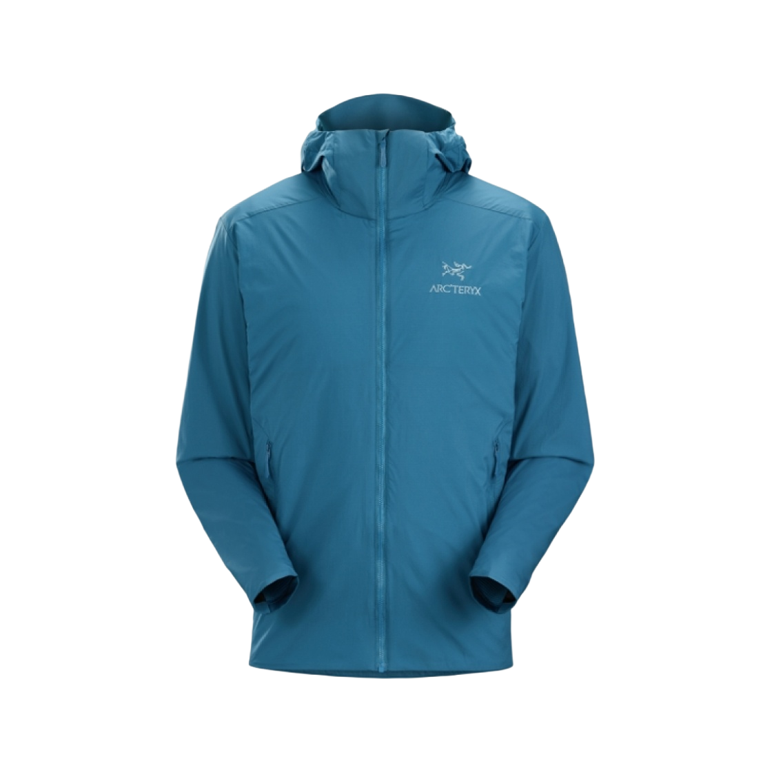 아크테릭스 아톰 SL 후디 서린 | Arc'teryx | KREAM