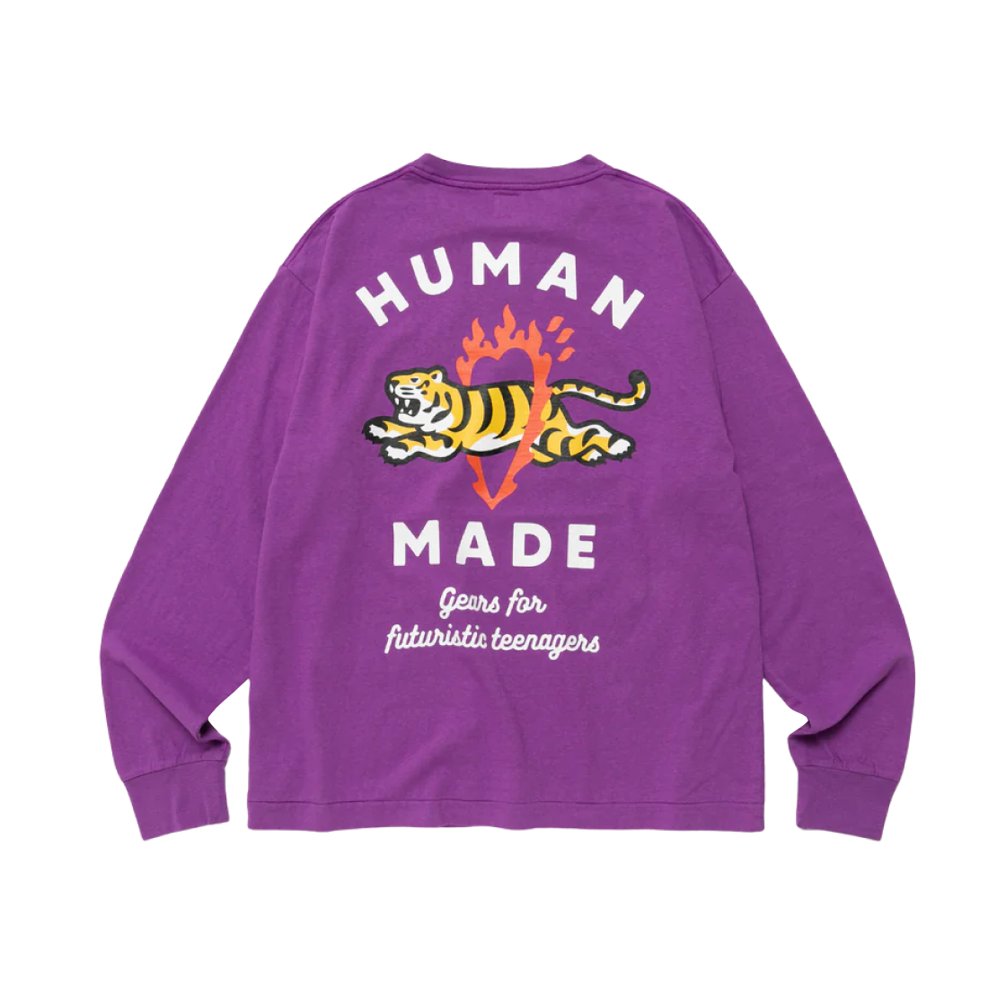 Human Made Graphic L/... STYLE | KREAM