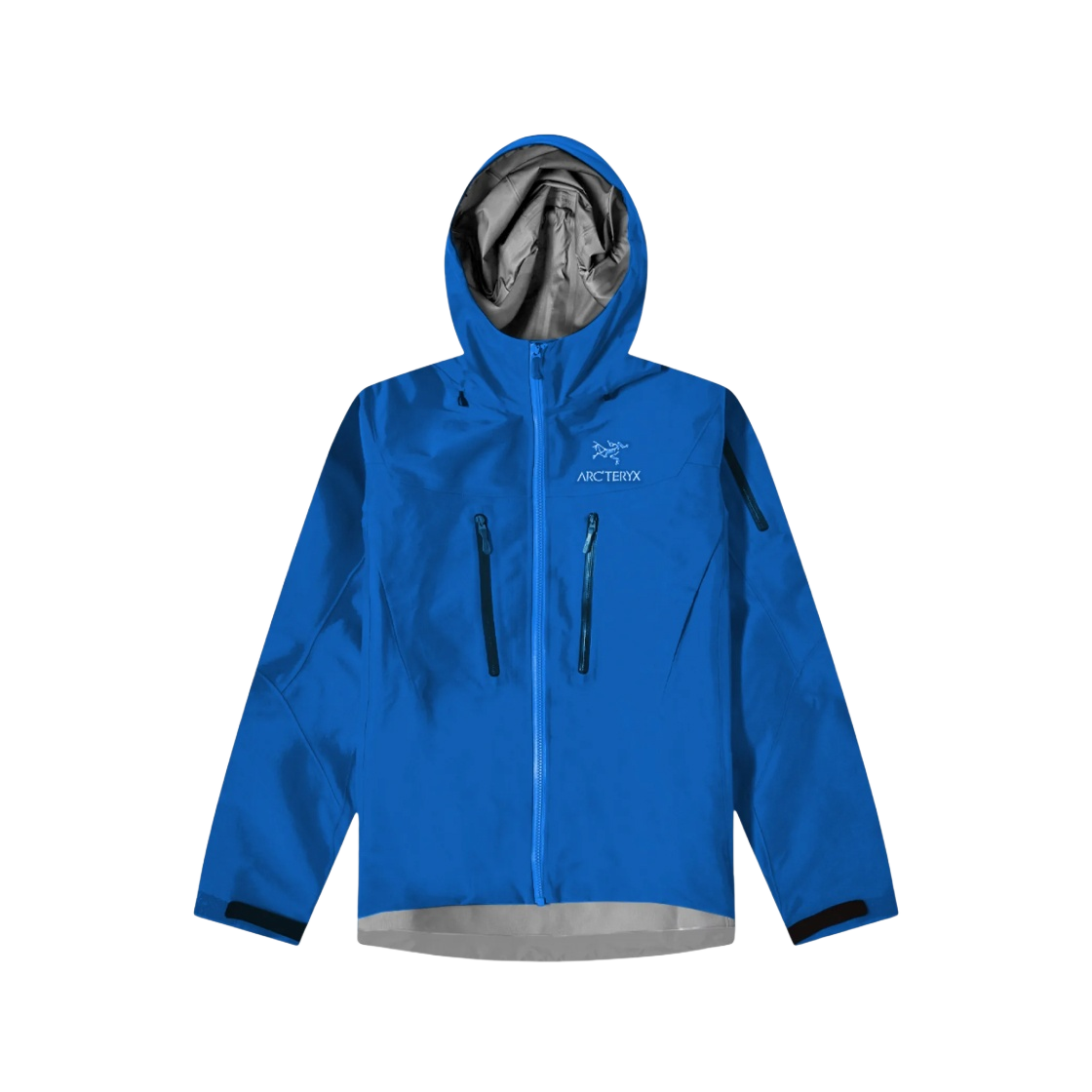 아크테릭스 알파 SV 자켓 블랙 | Arc'teryx | KREAM