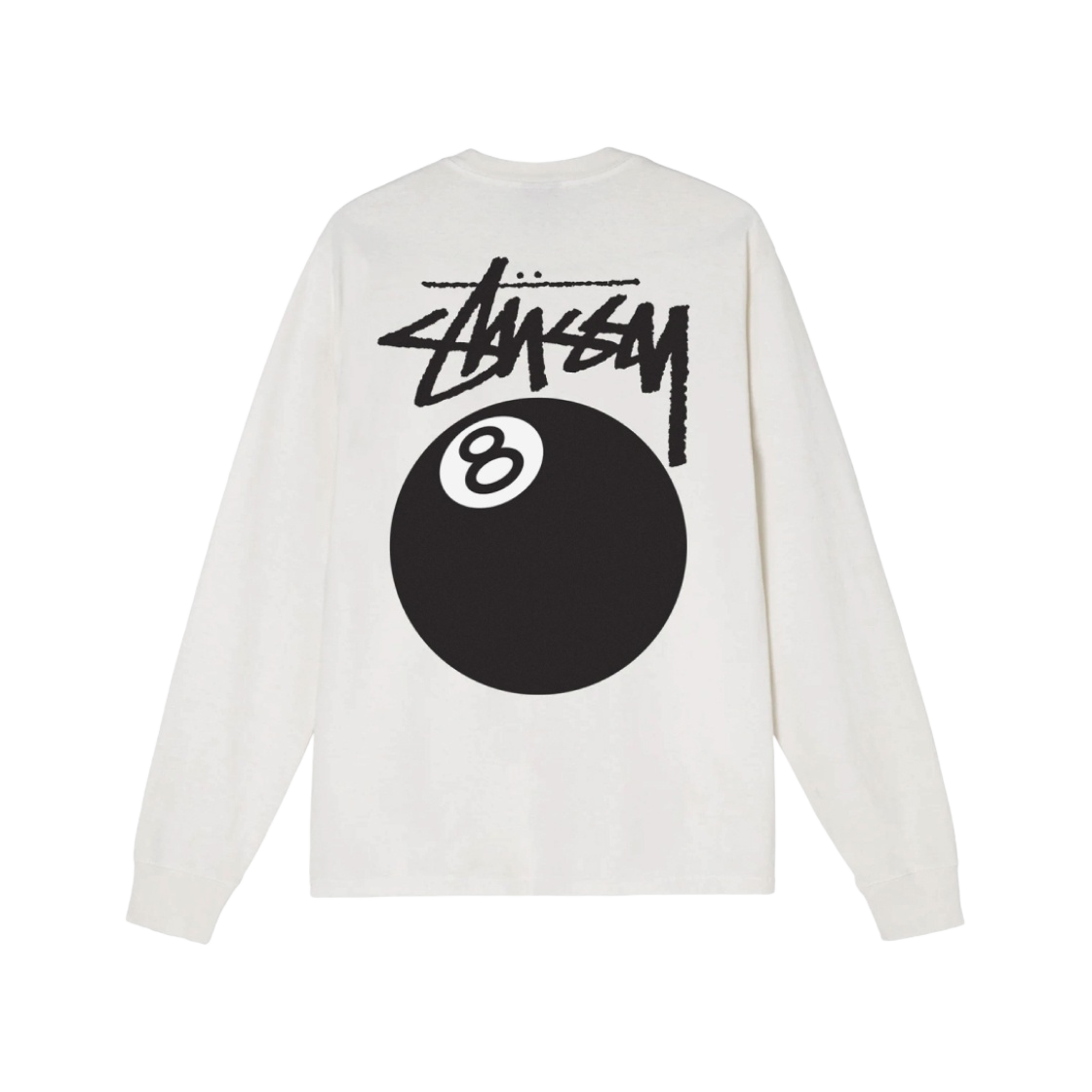 Stussy 8 Ball Pigment... STYLE | KREAM