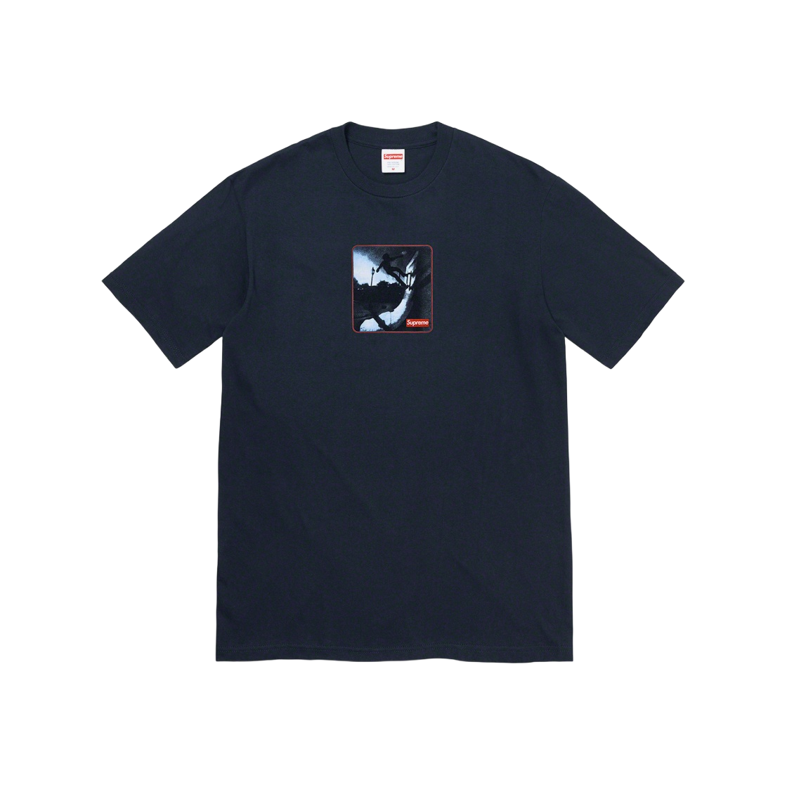 Supreme Shadow T-Shir... STYLE | KREAM