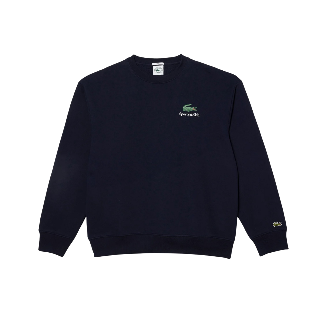 Lacoste x Sporty & Ri... STYLE | KREAM