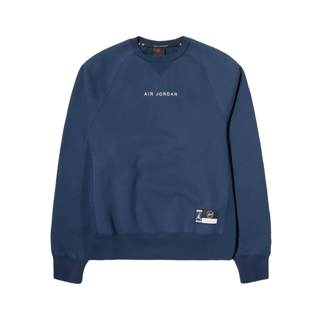 Jordan x Fragment Cre... STYLE | KREAM