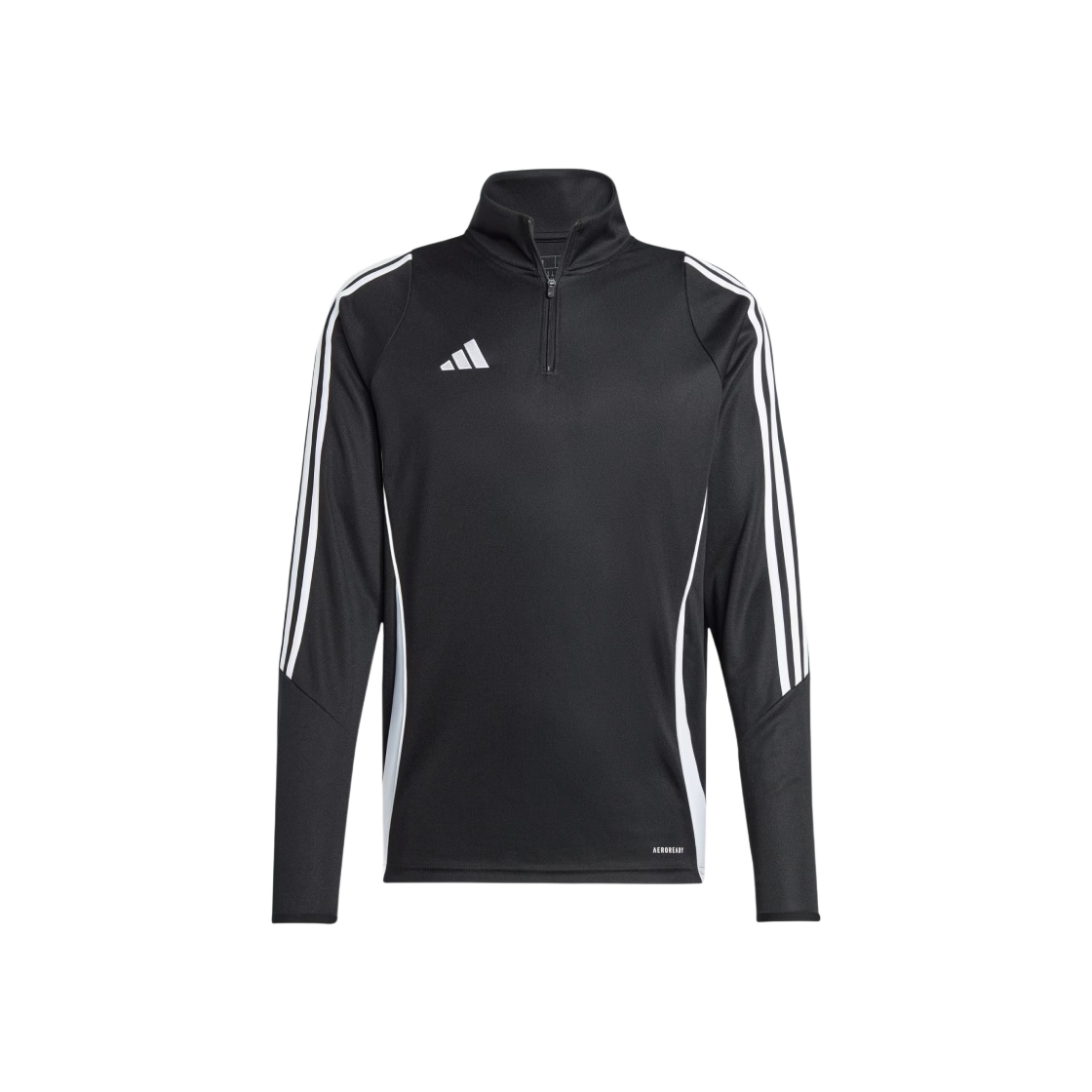 아디다스 티로 24 트레이닝 탑 블랙 화이트 - US 사이즈 | Adidas | KREAM