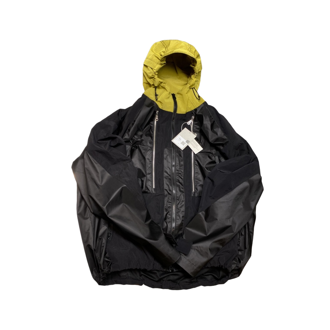 Undermycar Binadu Gas... STYLE | KREAM