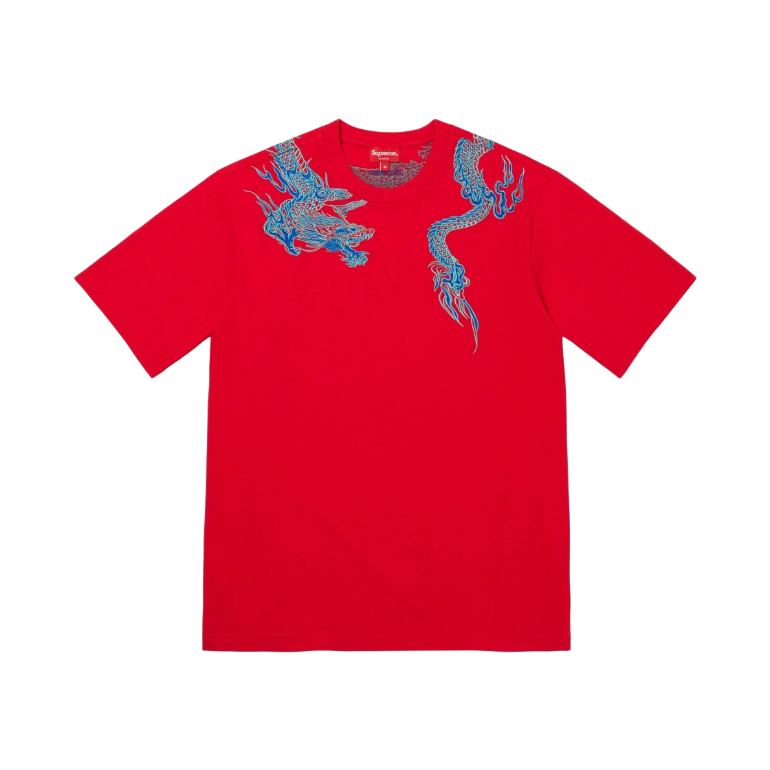 Supreme Dragon Wrap S... STYLE | KREAM