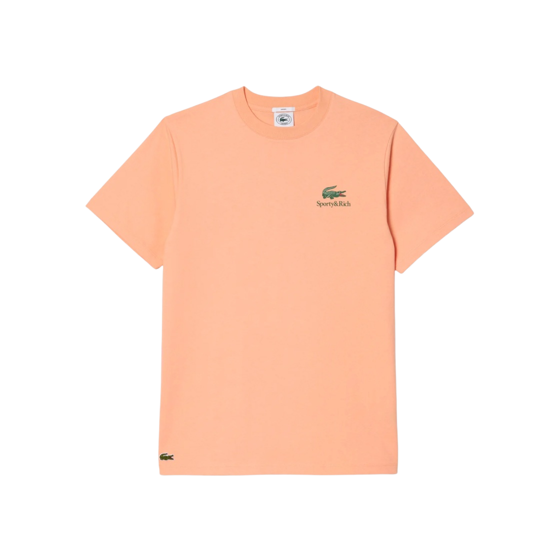 Lacoste x Sporty & Ri... STYLE | KREAM