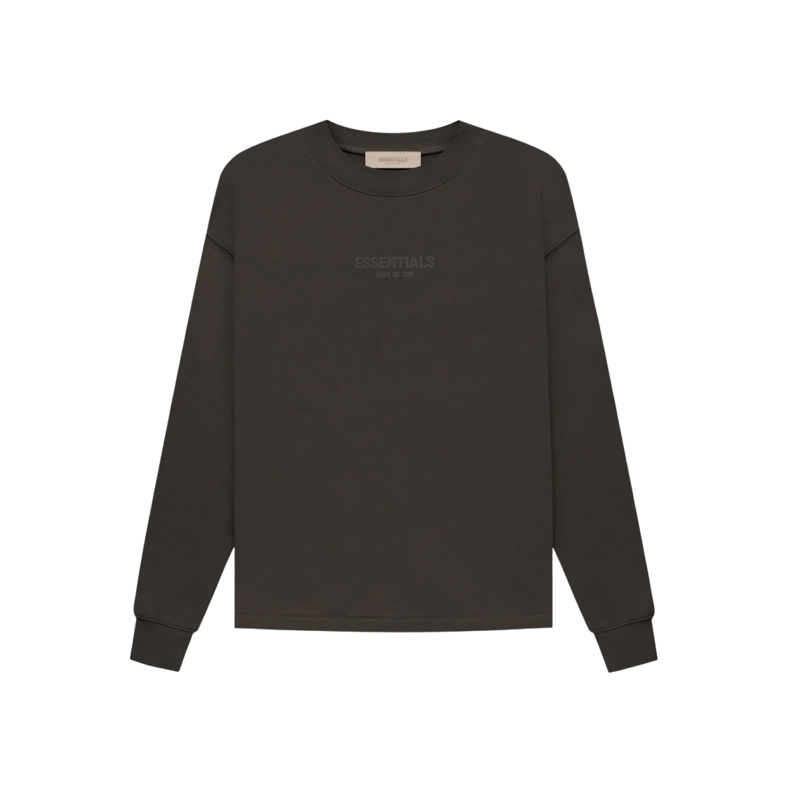 Essentials Relaxed Cr... STYLE | KREAM