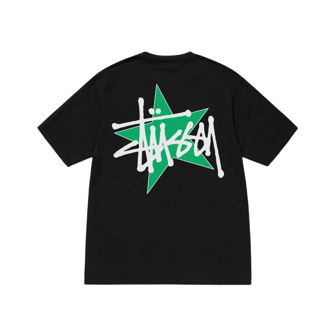 Stussy Star Pigment D... STYLE | KREAM