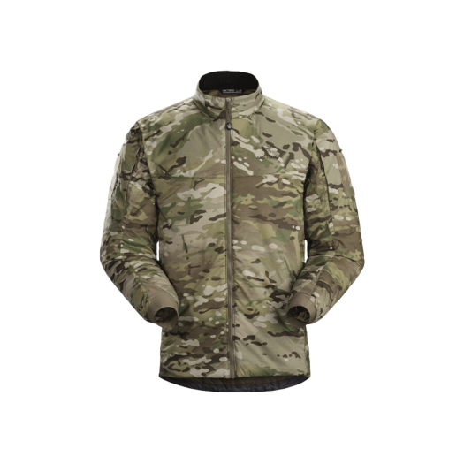 아크테릭스 리프 콜드 WX 후디 LT 젠 2 크로커다일 | Arc'teryx 아크테릭스 리프 콜드 WX 후디 LT 젠 2 크로커다일 | Arc'teryx
