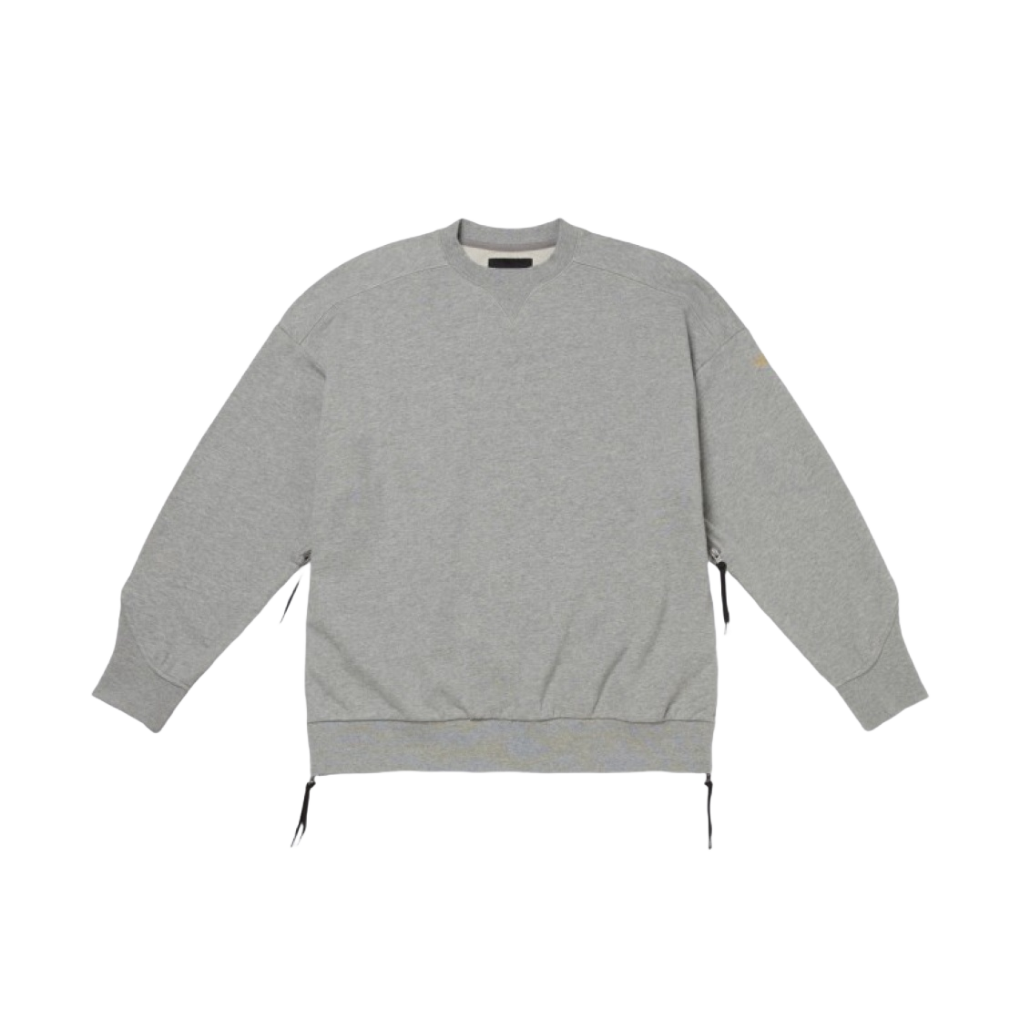 반스 TDC 크루 스웨터 그레이 | Vans | KREAM
