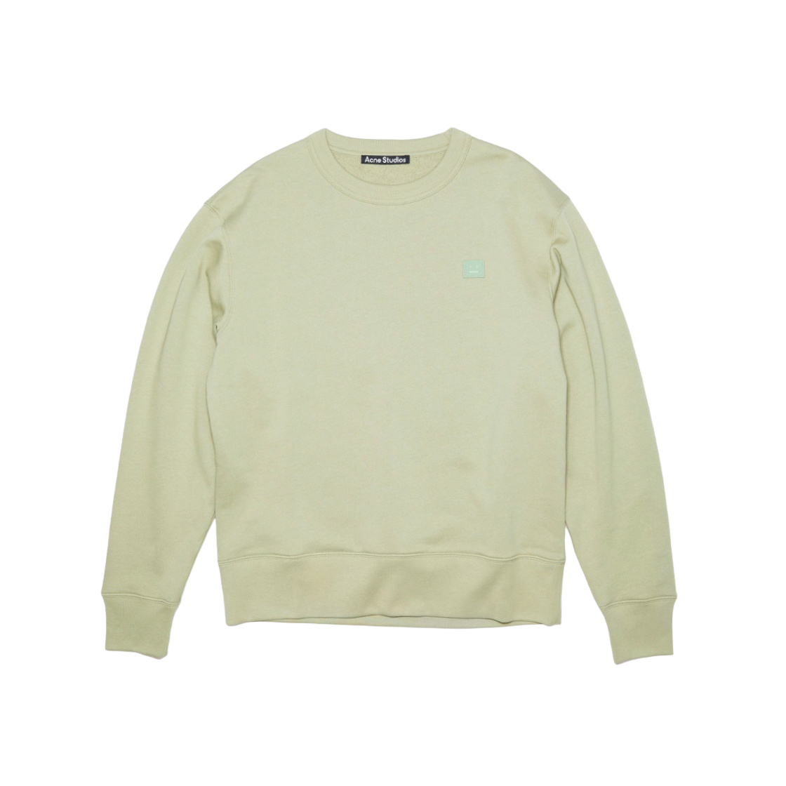 Acne Studios Fairview... STYLE | KREAM