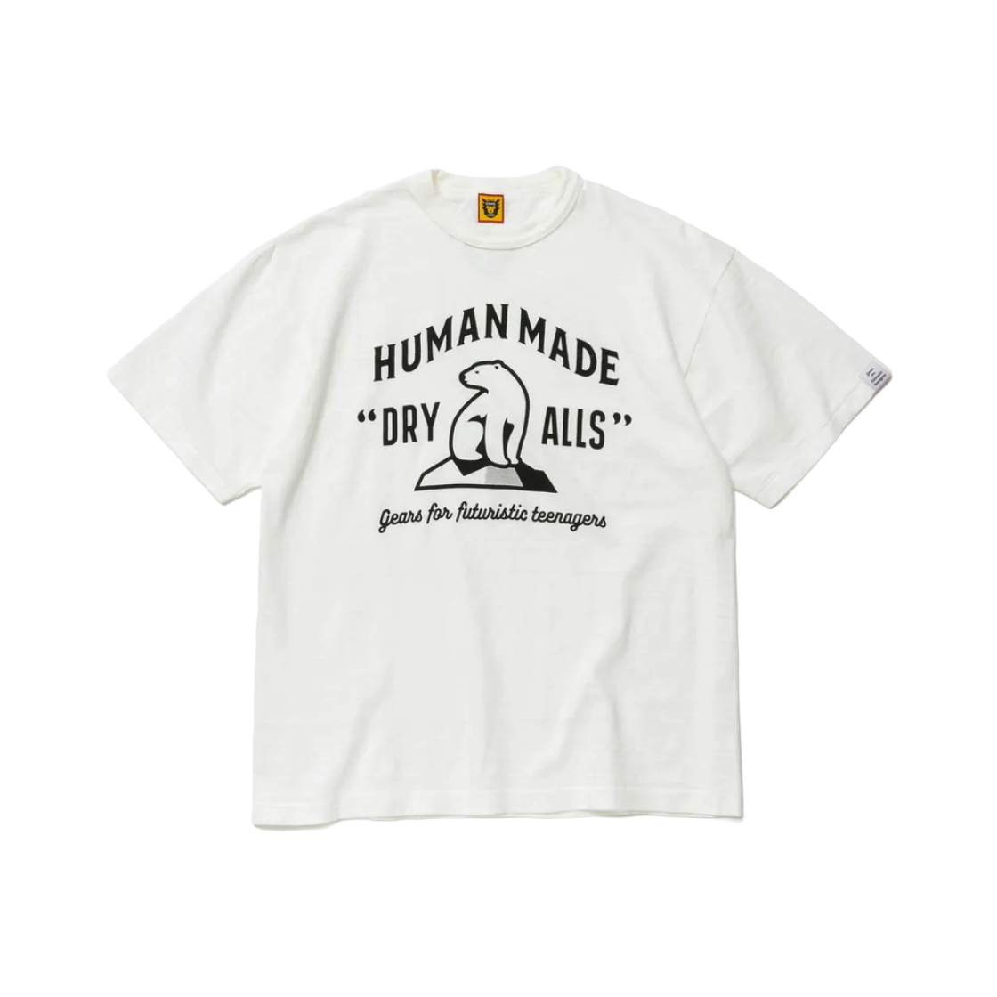Human Made Polar Bear... STYLE | KREAM