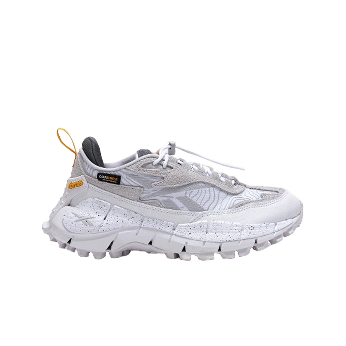 리복 직 키네티카 2.5 엣지 화이트 | Reebok | KREAM