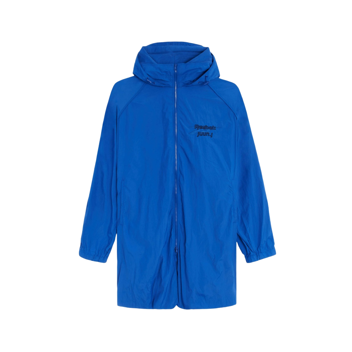 Juun.J x Reebok Windb... STYLE | KREAM