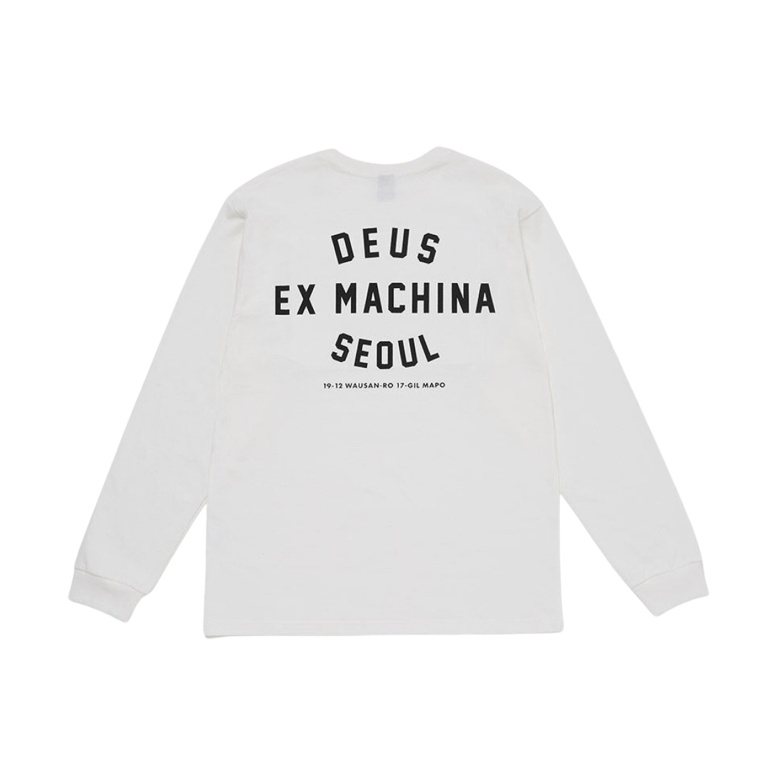 Deus Ex Machina Seoul... STYLE | KREAM