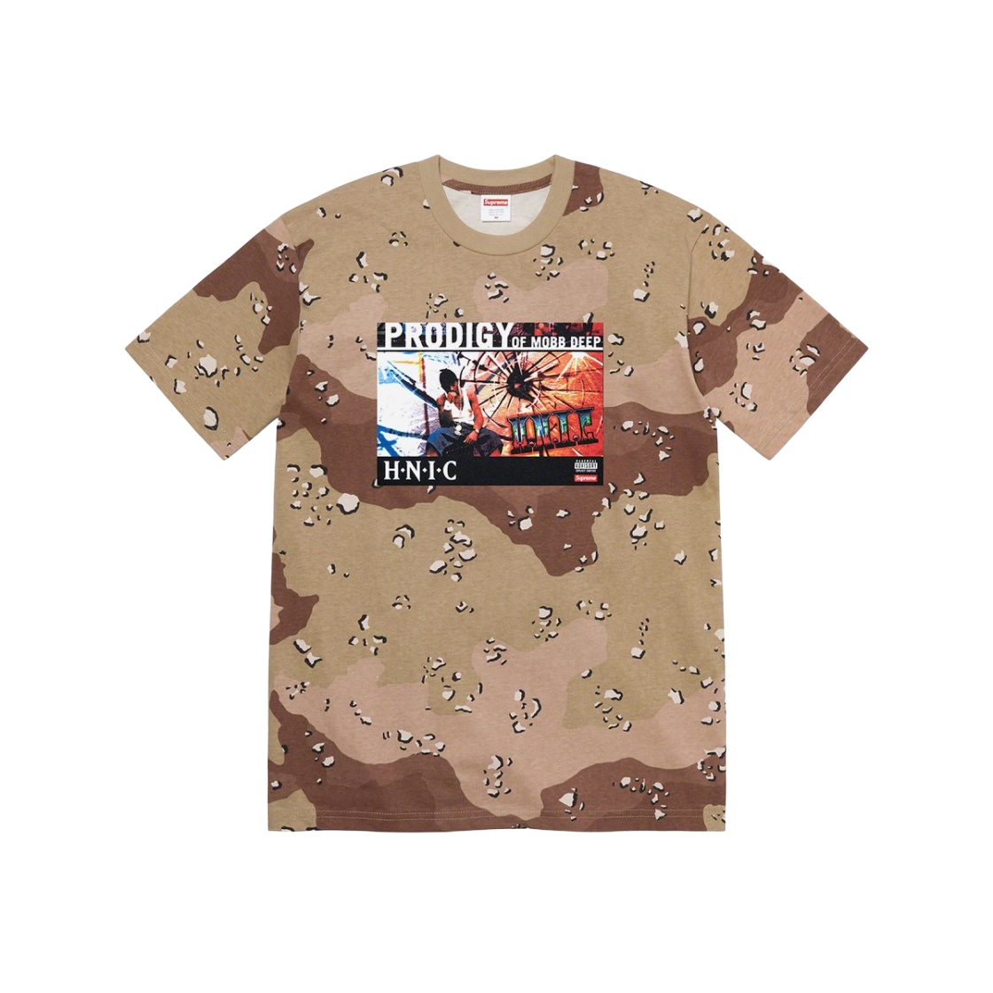 Supreme HNIC T-Shirt ... STYLE | KREAM