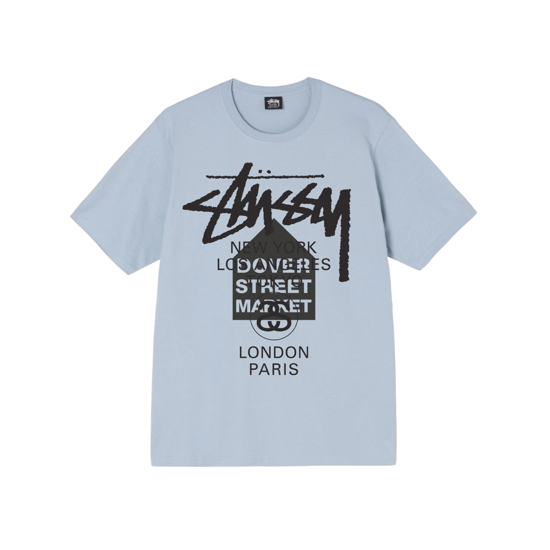 Stussy DSM World Tour... STYLE | KREAM