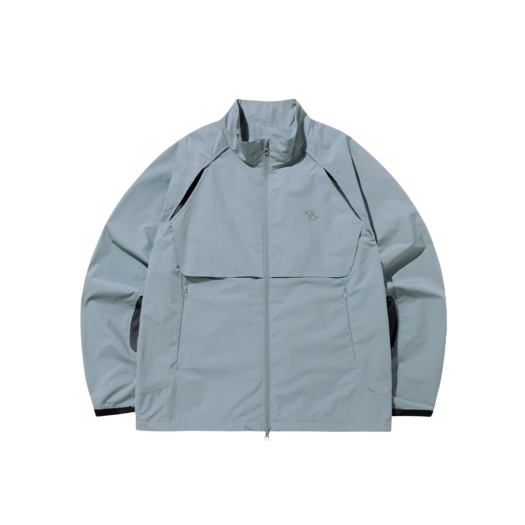 산산기어 도킹 자켓 V2 그레이 - 23FW | Sansan Gear | KREAM 산산기어 도킹 자켓 V2 그레이 - 23FW | Sansan Gear | KREAM