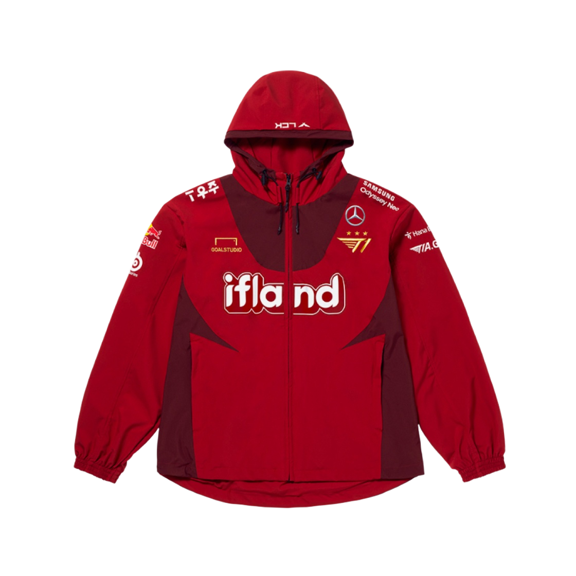 Goal Studio T1 2023 U... STYLE | KREAM