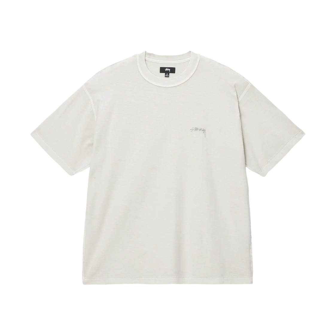 스투시 레이지 티셔츠 본 | Stussy | KREAM