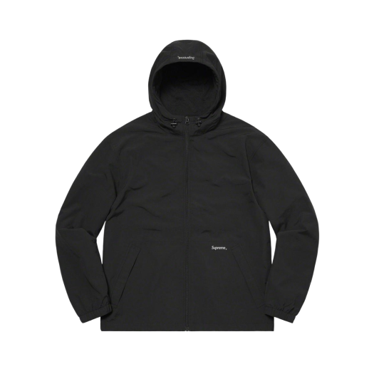 슈프림 하이 덴시티 코튼 필드 자켓 네이비 - 23FW | Supreme 슈프림 하이 덴시티 코튼 필드 자켓 네이비 - 23FW | Supreme