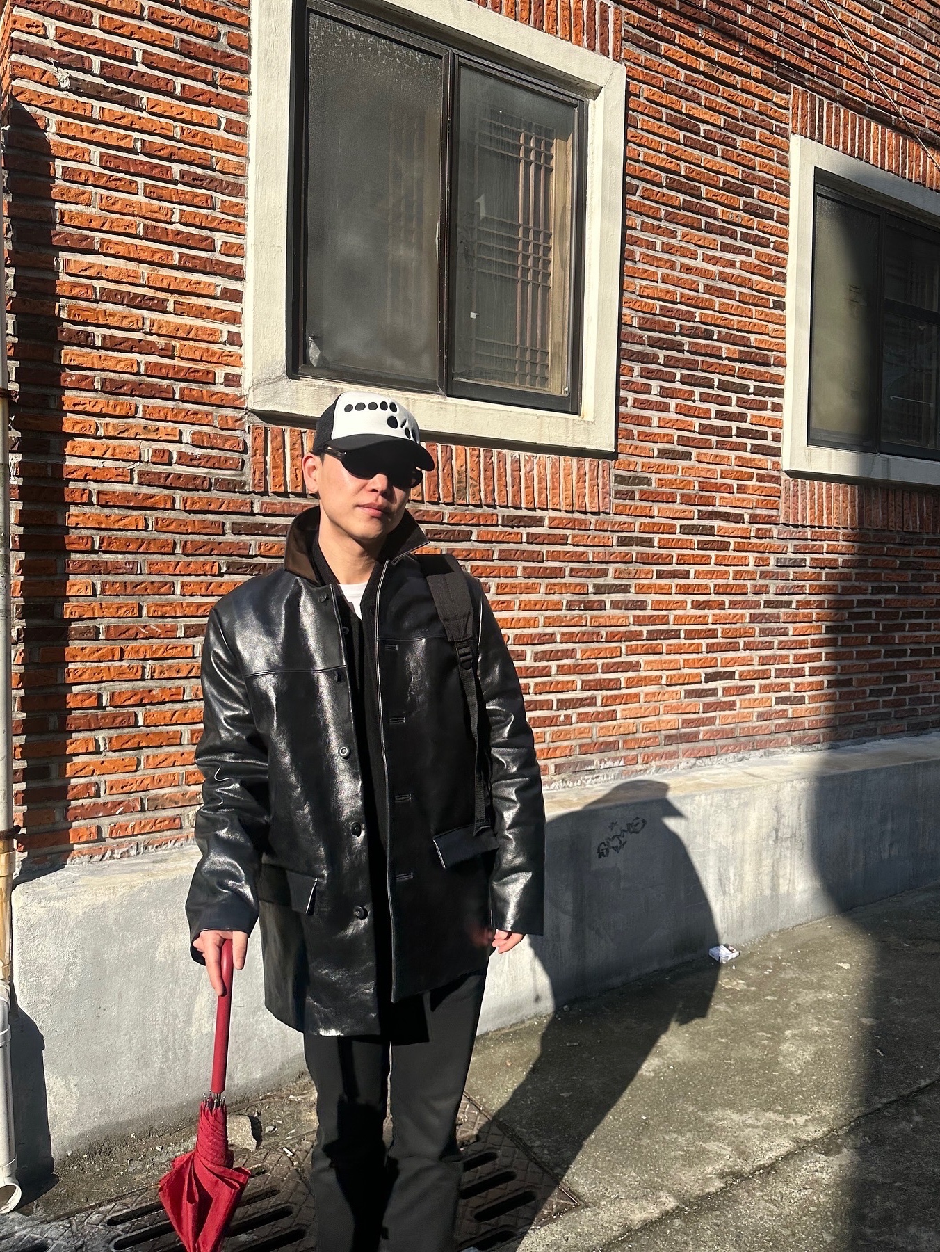 oneul.codi (@oneul.codi) 님의 게시물 | KREAM