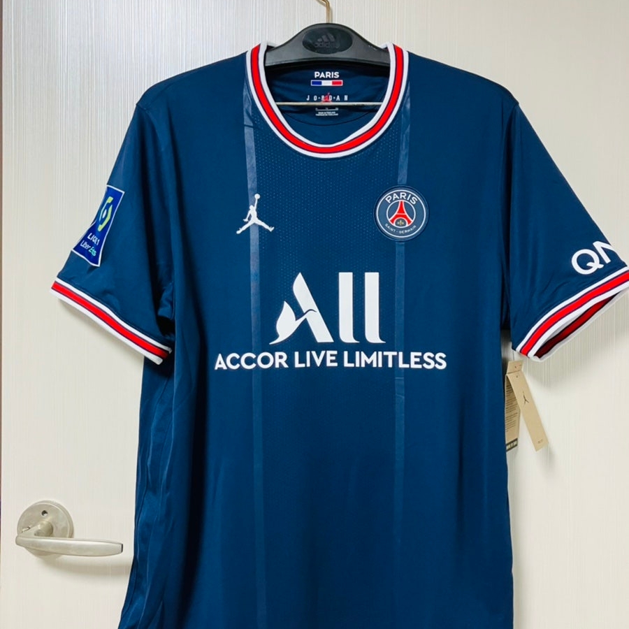 조던 psg 말모말모👍 | KREAM