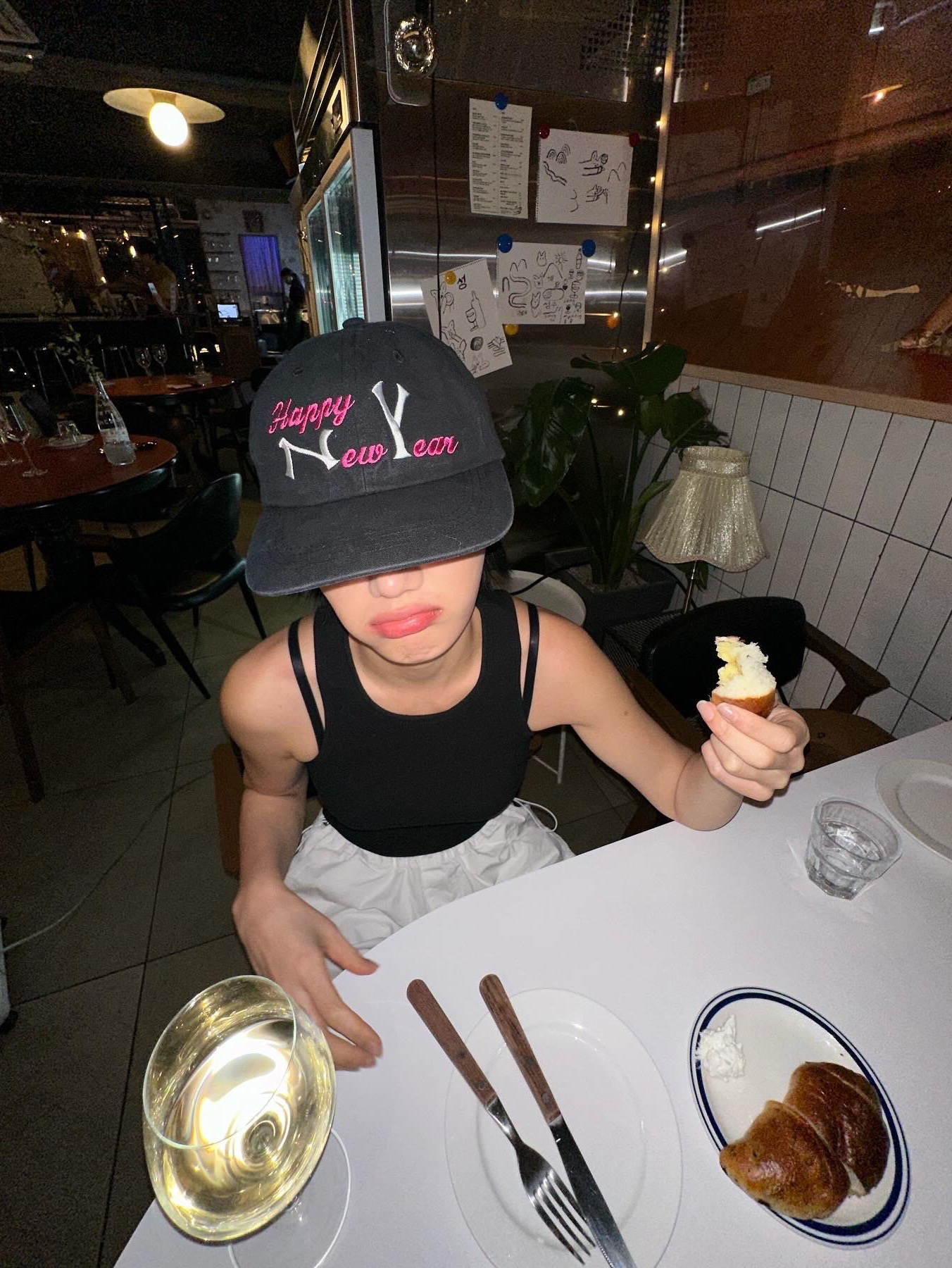 oneul.codi (@oneul.codi) 님의 게시물 | KREAM