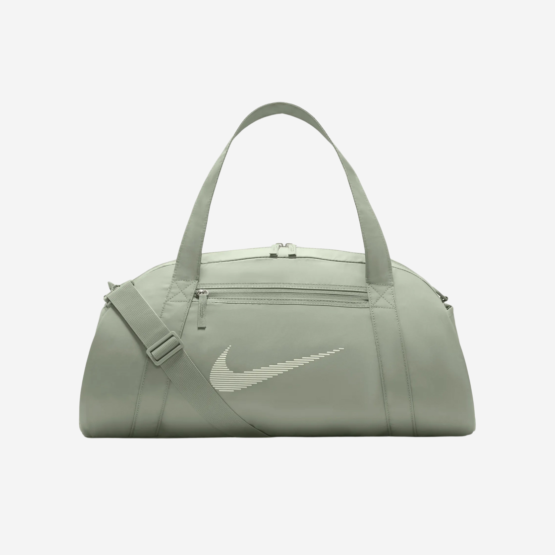 나이키 짐 클럽 더플백 24L 제이드 호라이즌 씨 글래스 | KREAM