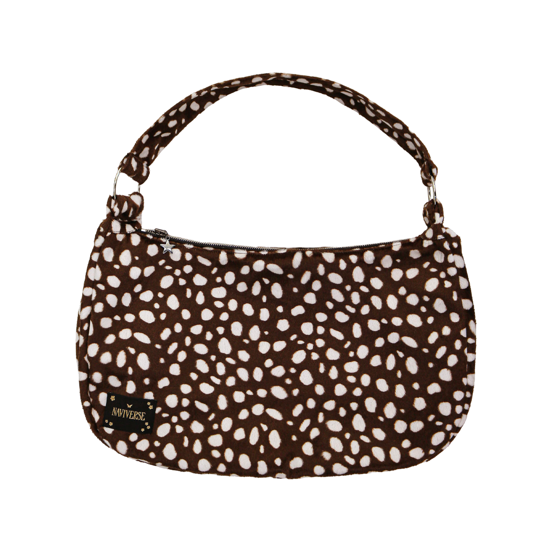 나비버스 베이비 카우백 | NAVIVERSE | KREAM