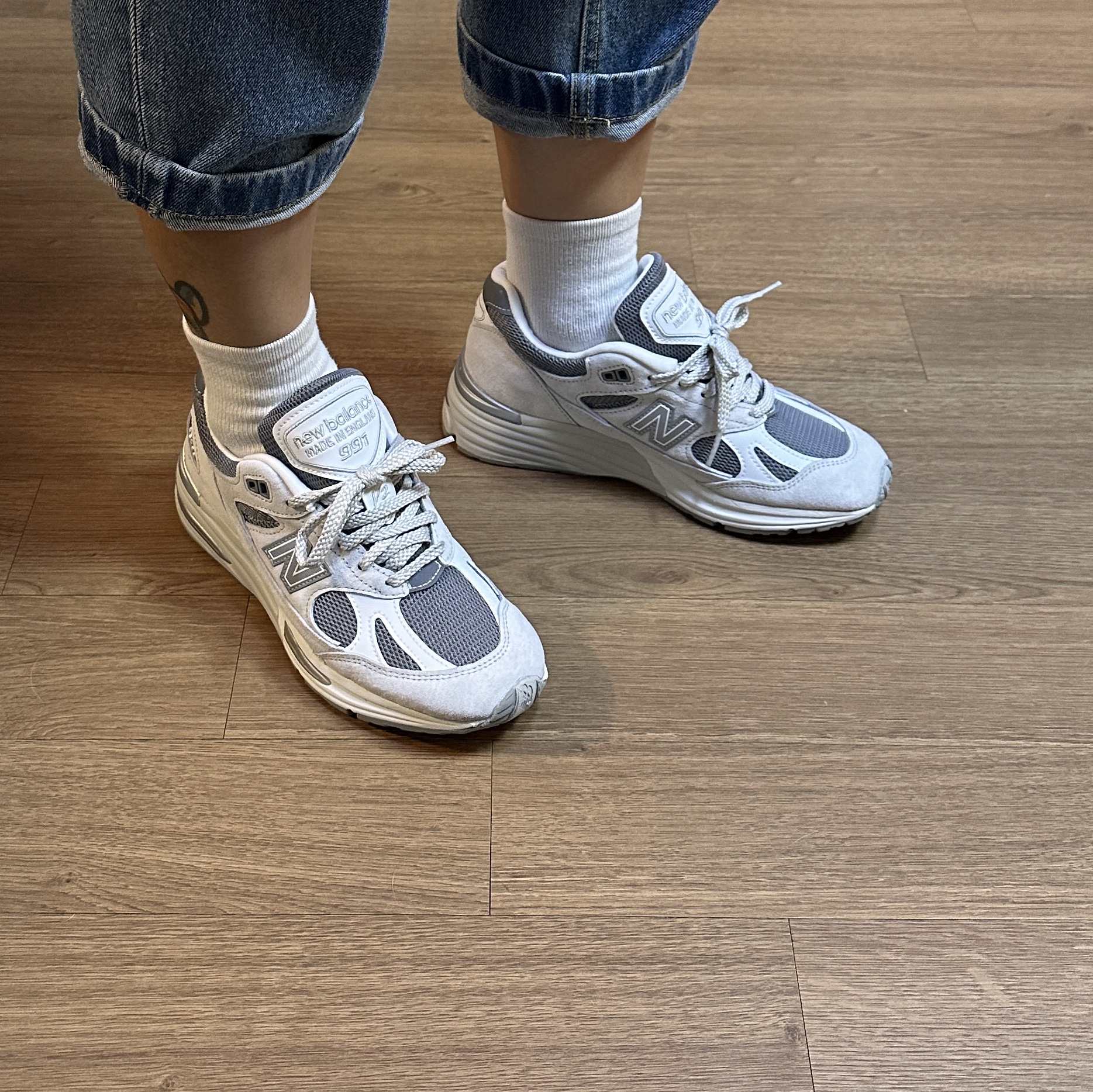 yoonjjing$$ (@yoonjjing) 님의 게시물 | KREAM