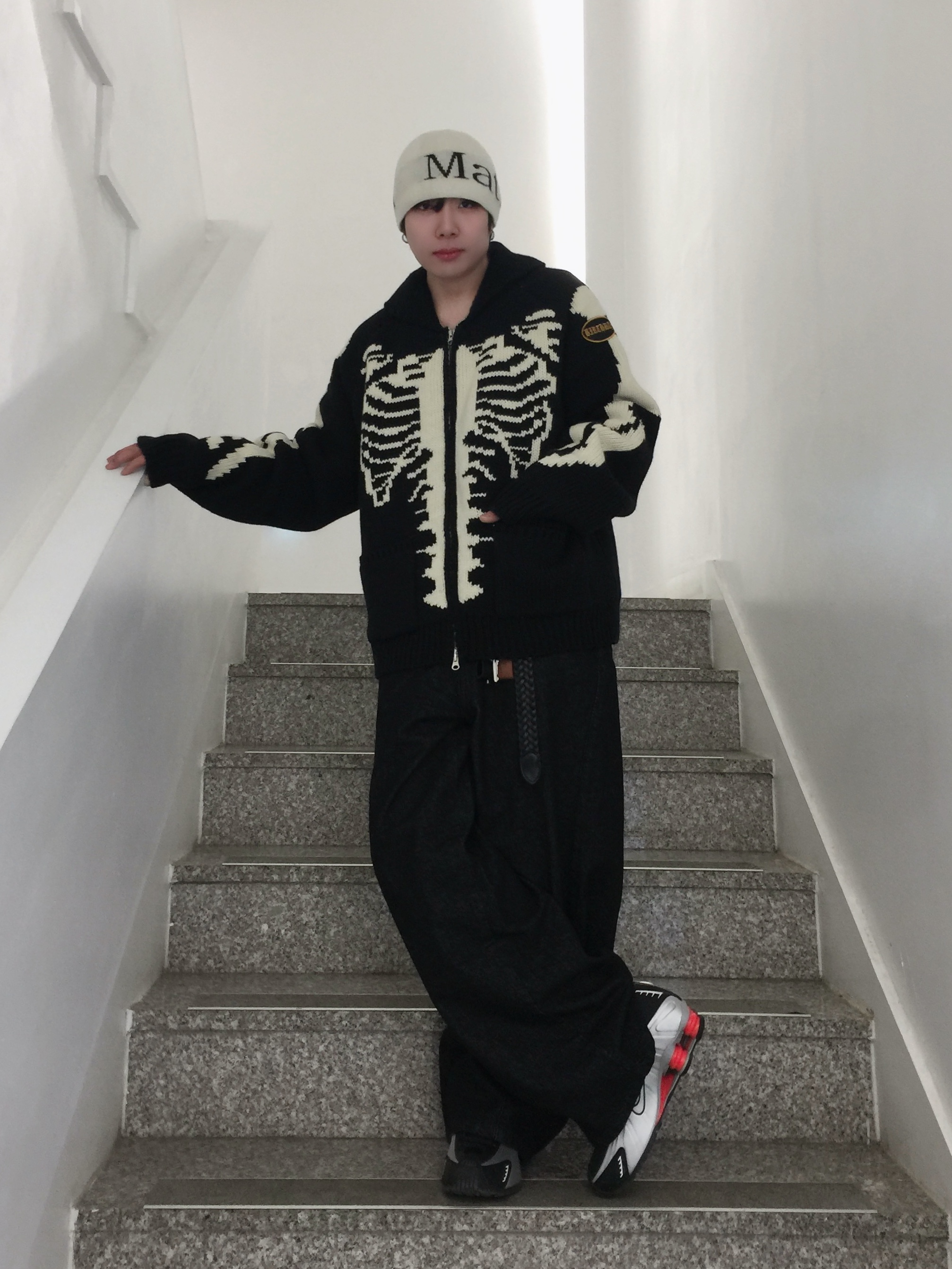 샥스코어(?) | KREAM