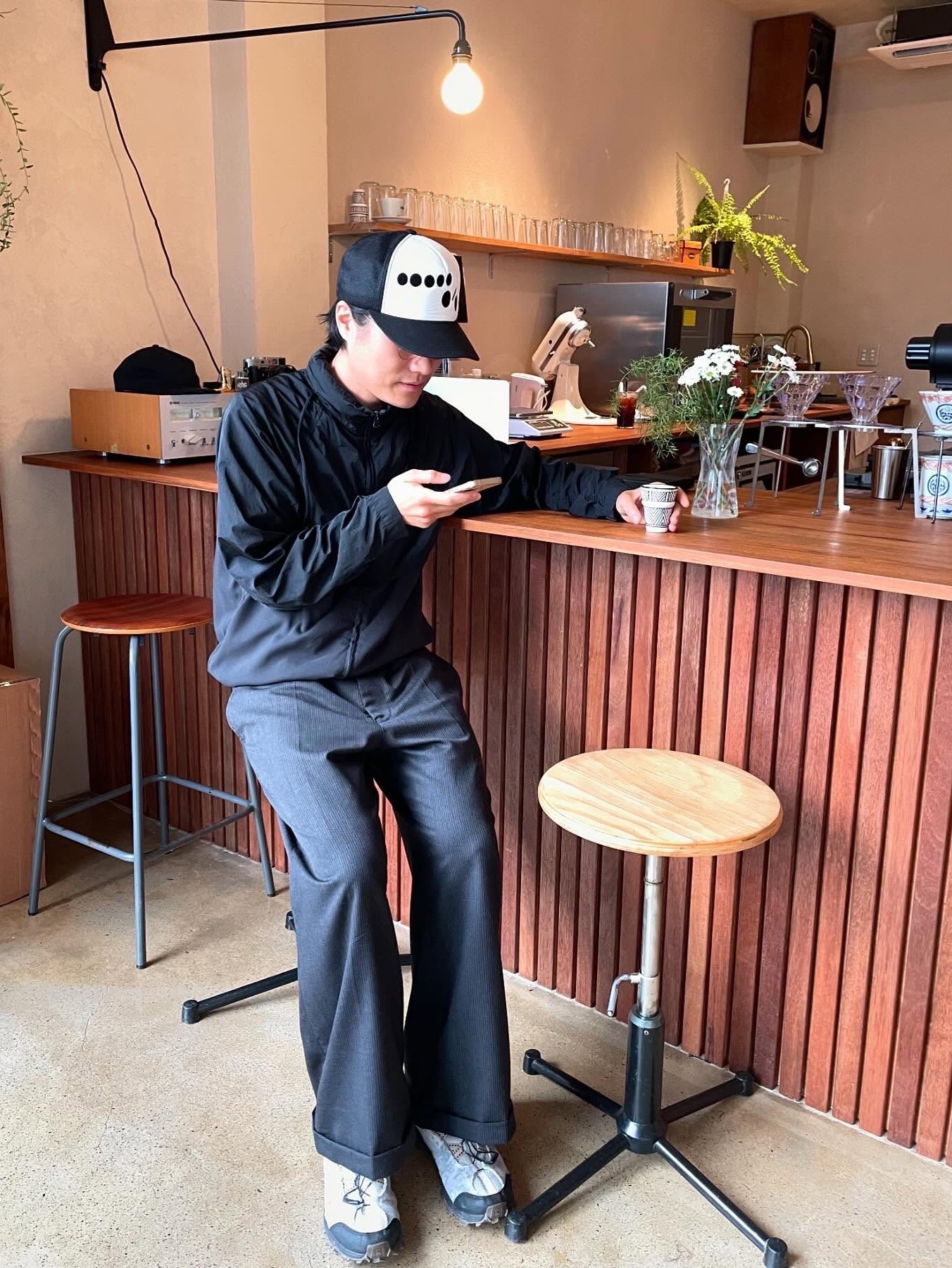 oneul.codi (@oneul.codi) 님의 게시물 | KREAM