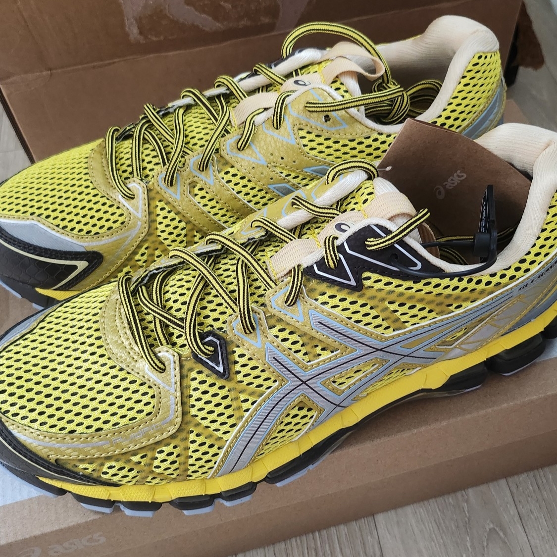 키코의 젤카야노20 | KREAM