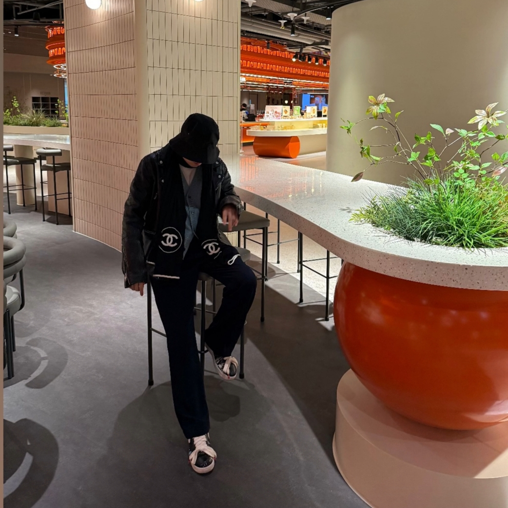 (@w134ah) 님의 게시물 | KREAM