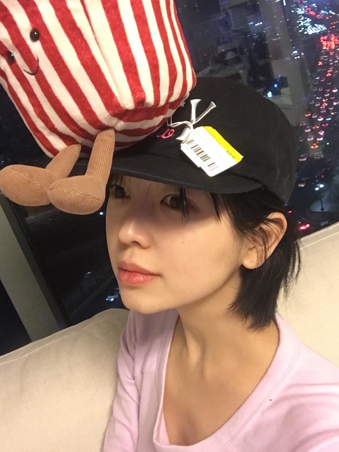 oneul.codi (@oneul.codi) 님의 게시물 | KREAM