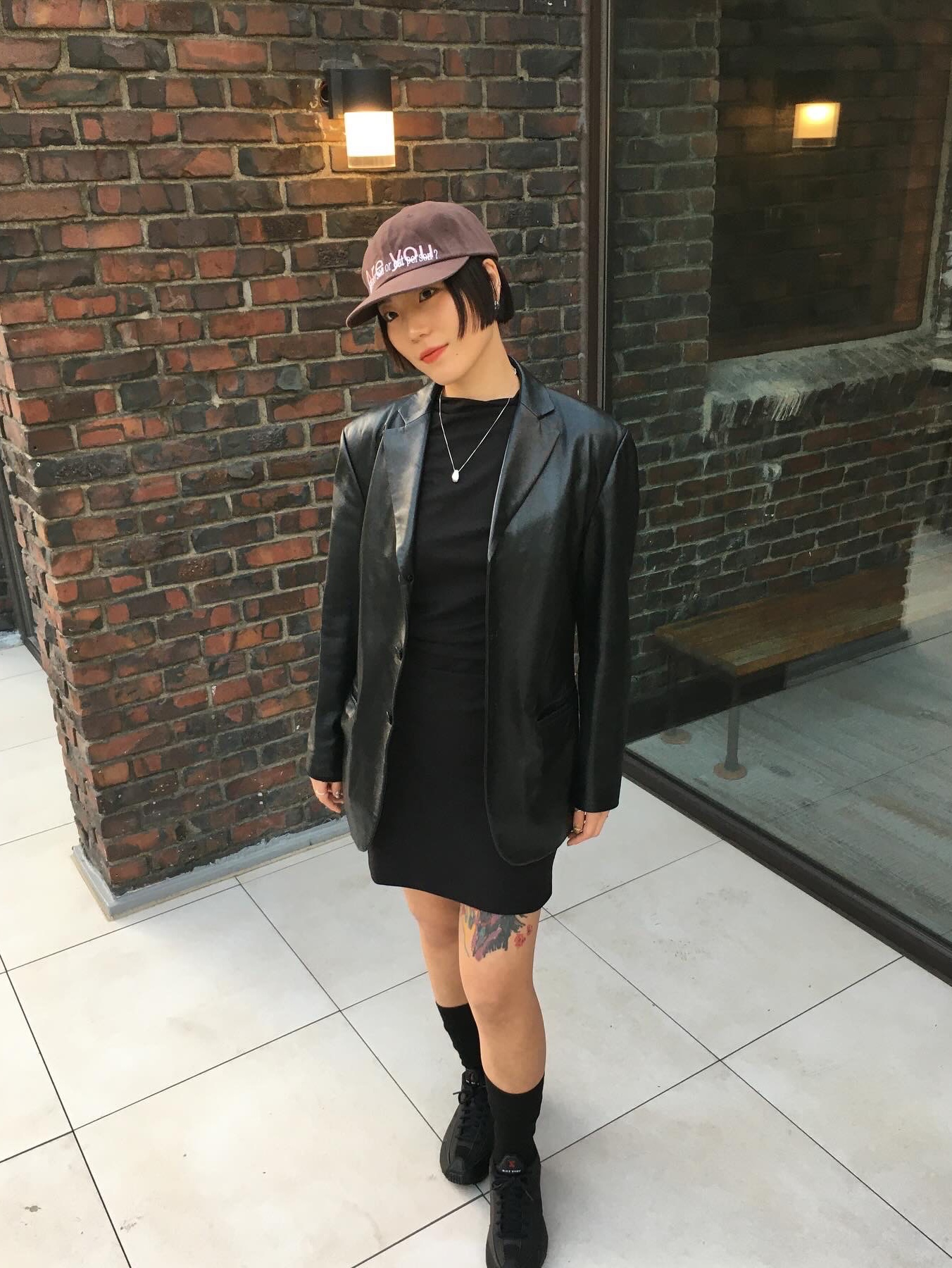 oneul.codi (@oneul.codi) 님의 게시물 | KREAM