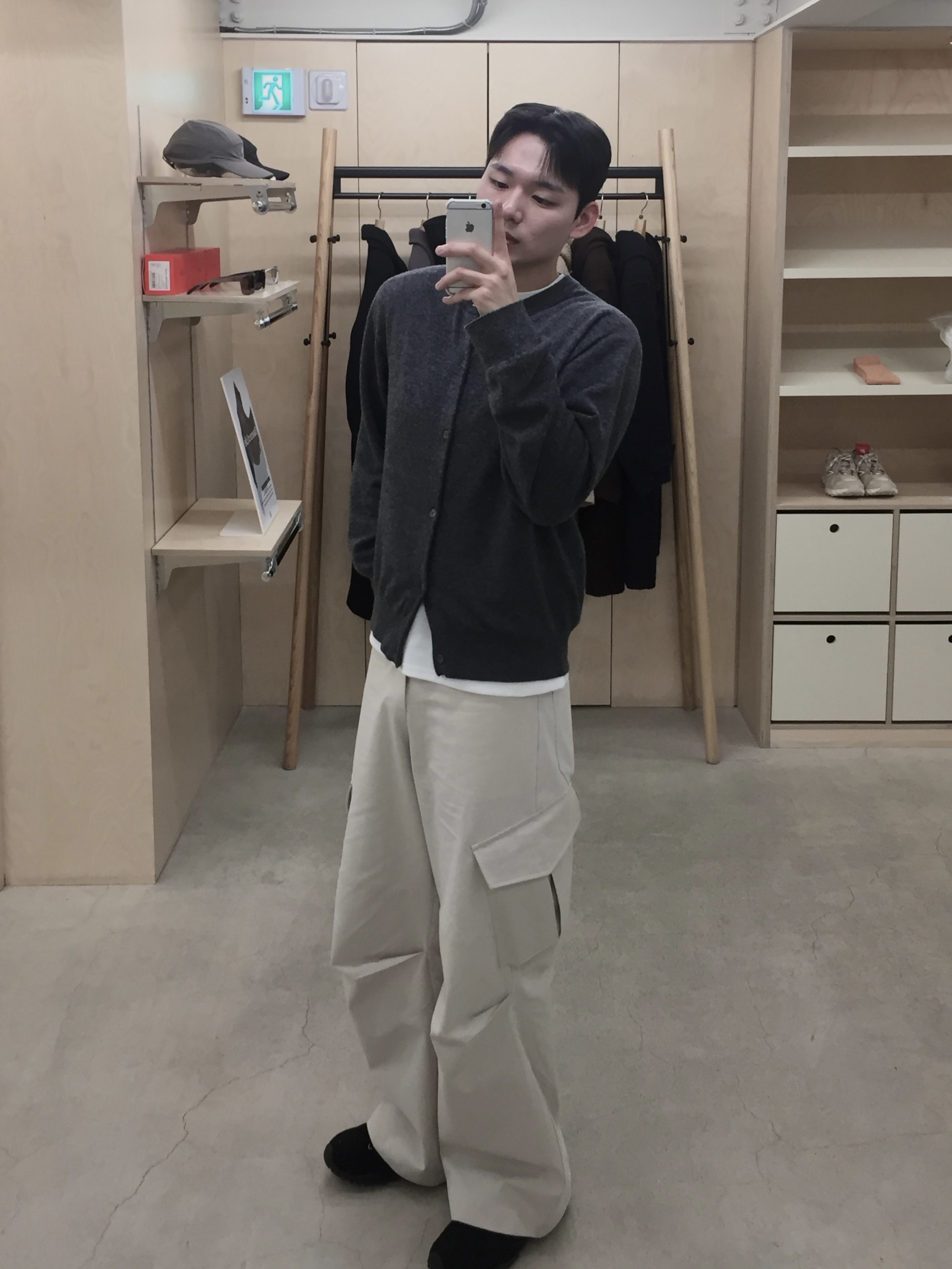 @hyunnr_xx (@hyunnr_xx) 님의 게시물 | KREAM